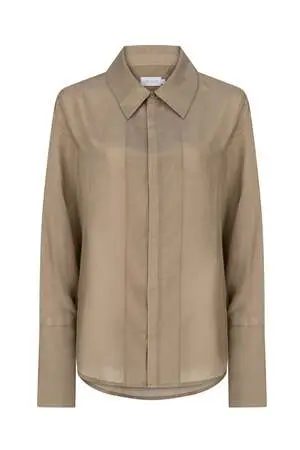 Dref Office Wear Shirts For Women
