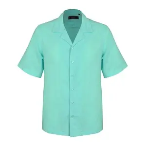David Wej Button Down