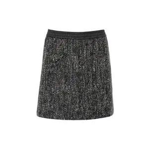 MARGOT VII Va Tweed Skirt