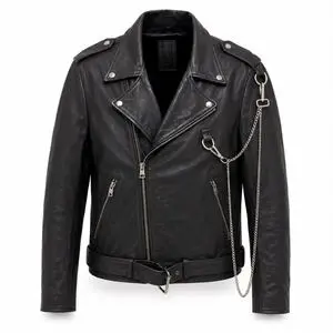 Leather Jackets For Men