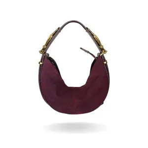 INDIGOLUSH Mini Hobo Bag