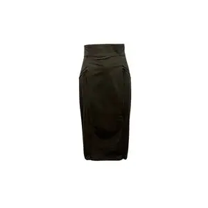 SNIDER Pencil Skirt