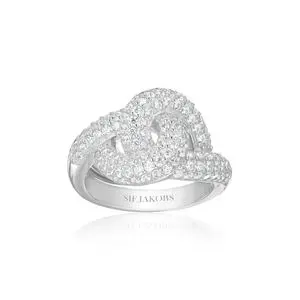 SIF JAKOBS JEWELLERY Imperia Ring