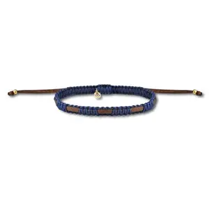 TVENTO Nero Mare Bracelet - Blue