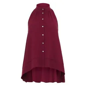 MISHA VAIDYA Kaia Top