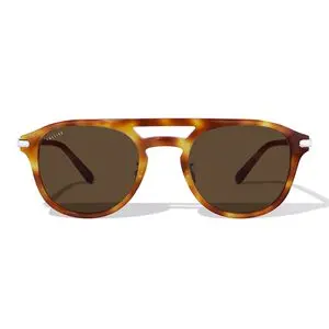 COSSINO Belize Coast Acetate Sunglasses - Orange