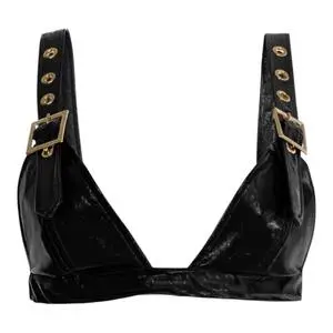 VAZAF Equinox Bra - Black