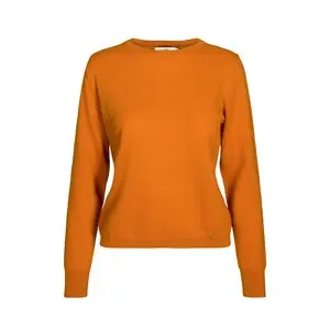 Tirillm Round Neck Knitwear For Women