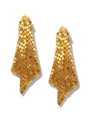 Jaredjamin Chain Earrings