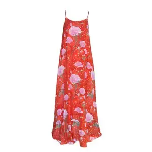 Introvertie Vienna Tie Detailed Day Dresses