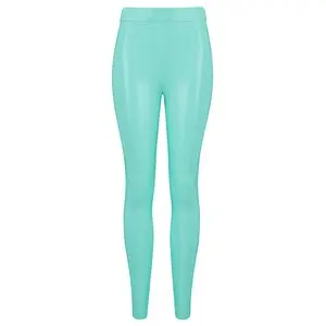Elissa Poppy High Rise Bottoms For Women