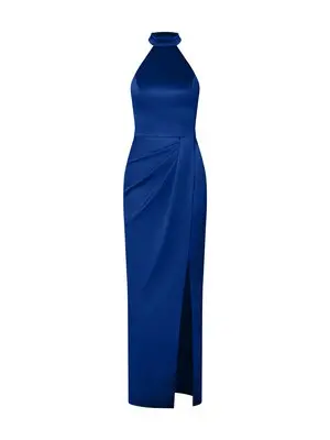 Tia Dorraine Cut Out Evening Dresses