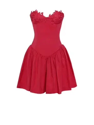 Corset Cocktail Dresses
