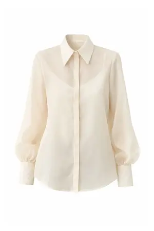 Exquise Layered Tops