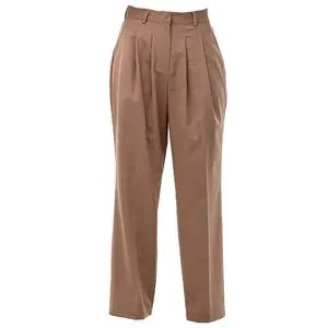 MAISON BOGOMIL High-waisted Tailored Pants