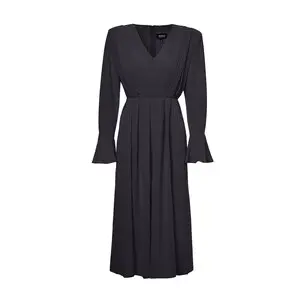 Bluzat Off The Shoulder Dresses