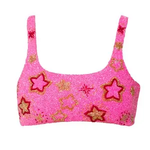 Self-adore Wireless Swimwear For Women