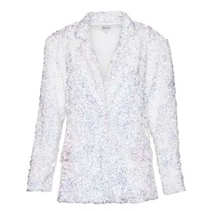 OFUURE Sequin Blazer