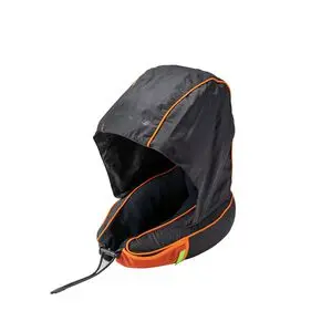 KAPTURE Room Travel Pillow Set Tactical Style - Black