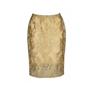 Lindsay Nicholas New York Knee Length Bottoms For Women