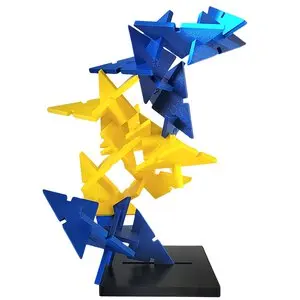 ARC-TEC® Blue / Yellow Create- Blue & Yellow - Blue/yellow