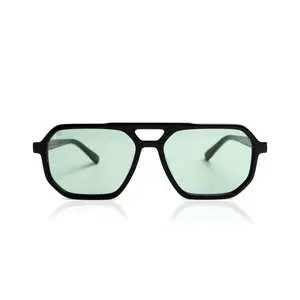 FAOS CONCEPT Kythnos Sunglasses - Black
