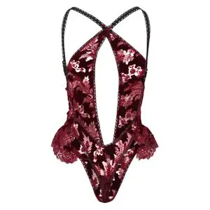 Belle Et Bon Bon Classic Tops