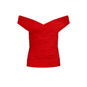 Nazli Ceren Casual Blouses