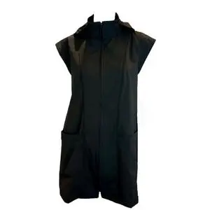 SNIDER Boat Jacket - Black