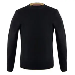 DAVID WEJ Harley Crew Neck Sweater