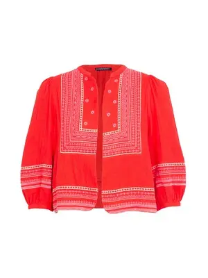 Rose & Nancy Jackets For Women