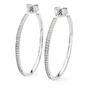 Lucy Quartermaine Gemstone Earrings