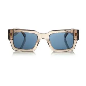 FAOS CONCEPT Naxos Sunglasses - Grey