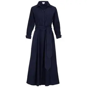At Last... Button Up Day Dresses