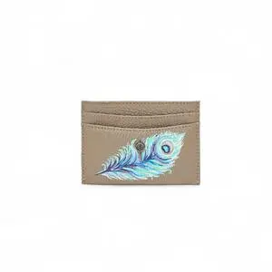 OTRERA Lydia Hand Painted Piuma - Brown