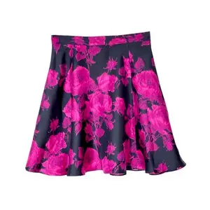 Introvertie Vienna Casual Bottoms For Women