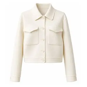 Guards London Button Detailed Jackets For Women