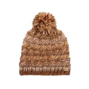 NORDBRON Cherly Beanie - Brown