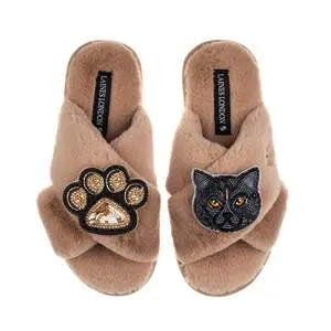 Men's Casual Slippers
