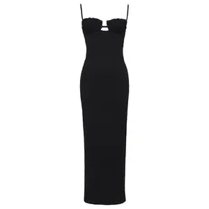 Montce Slip Dresses