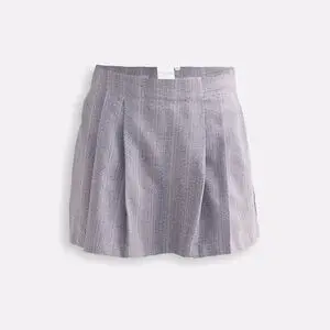 REISTOR Cotton Tweed Skort
