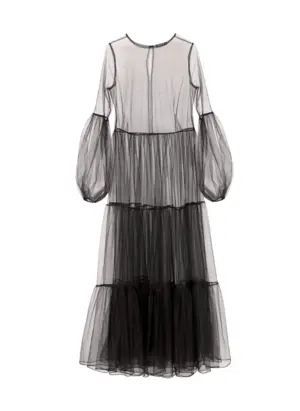 Helene Galwas Knee Length Day Dresses