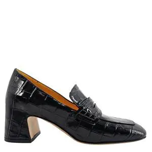 Madison Maison Mid Heel Flats For Women