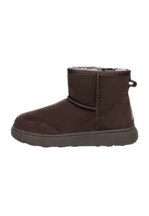 EVERAU AUSTRALIA Rosella Outdoor Boots - Brown