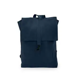 CAMPO MARZIO ROMA 1933 Stuart Backpack - Blue