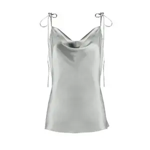 SASHA LA MER Uma Camisole