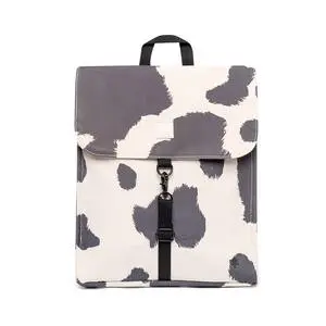 LEFRIK Handy Mini Backpack Black