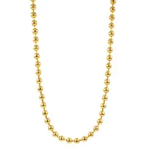 1610istanbul Chain Necklaces