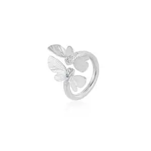 Moon London Rings