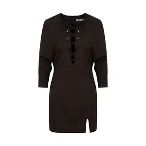 The Molc Plain Cocktail Dresses